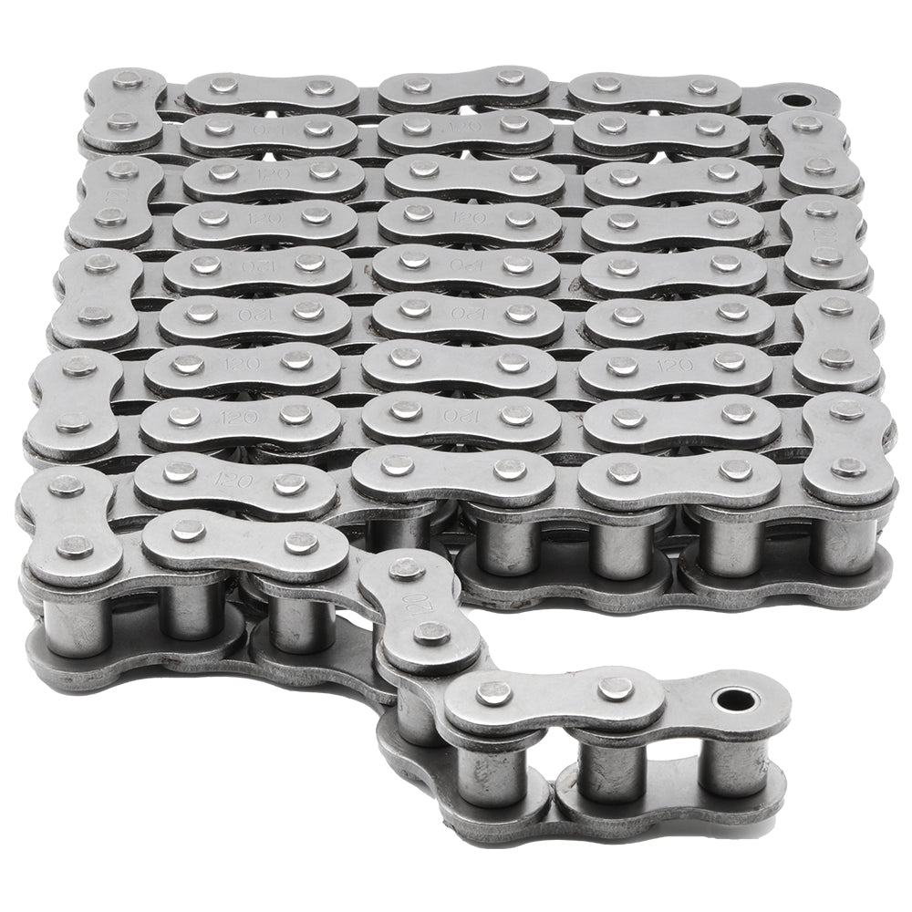 #100 - Roller Chain – QJZ Bearings