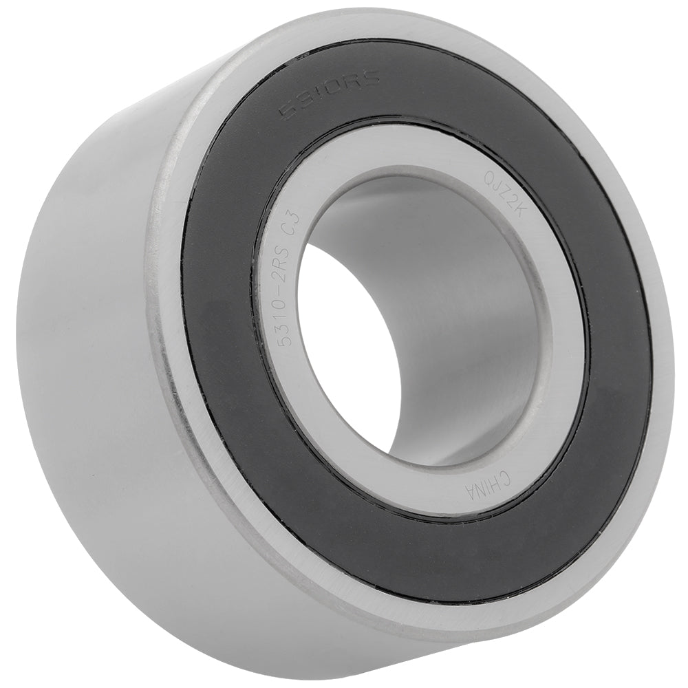 5207 - Angular Contact Ball Bearing – QJZ Bearings