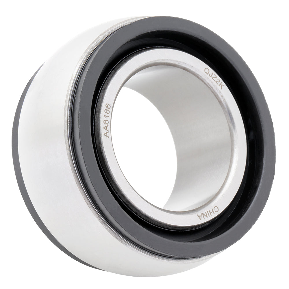 AA28186 - Agricultural Bearing, 2.188" Bore (ID) - Round Bore – QJZ ...