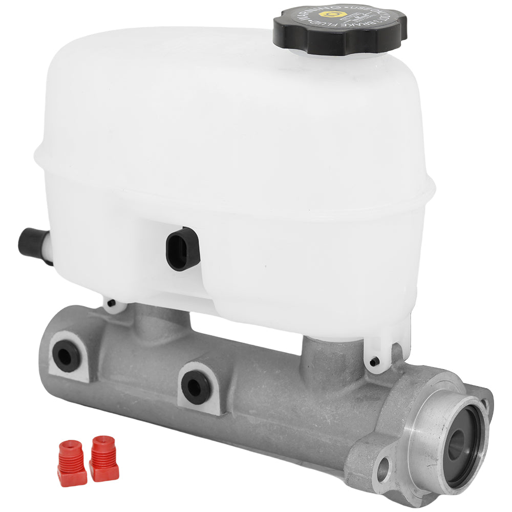 BMC-J2095 - Brake Master Cylinder – QJZ Bearings