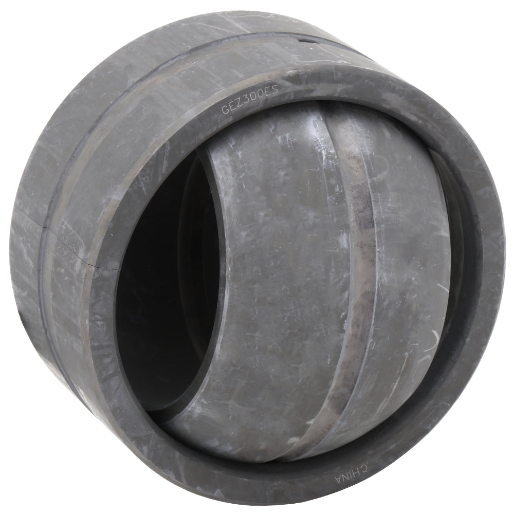 GEZ 300 ES - Spherical Plain Bearing – QJZ Bearings