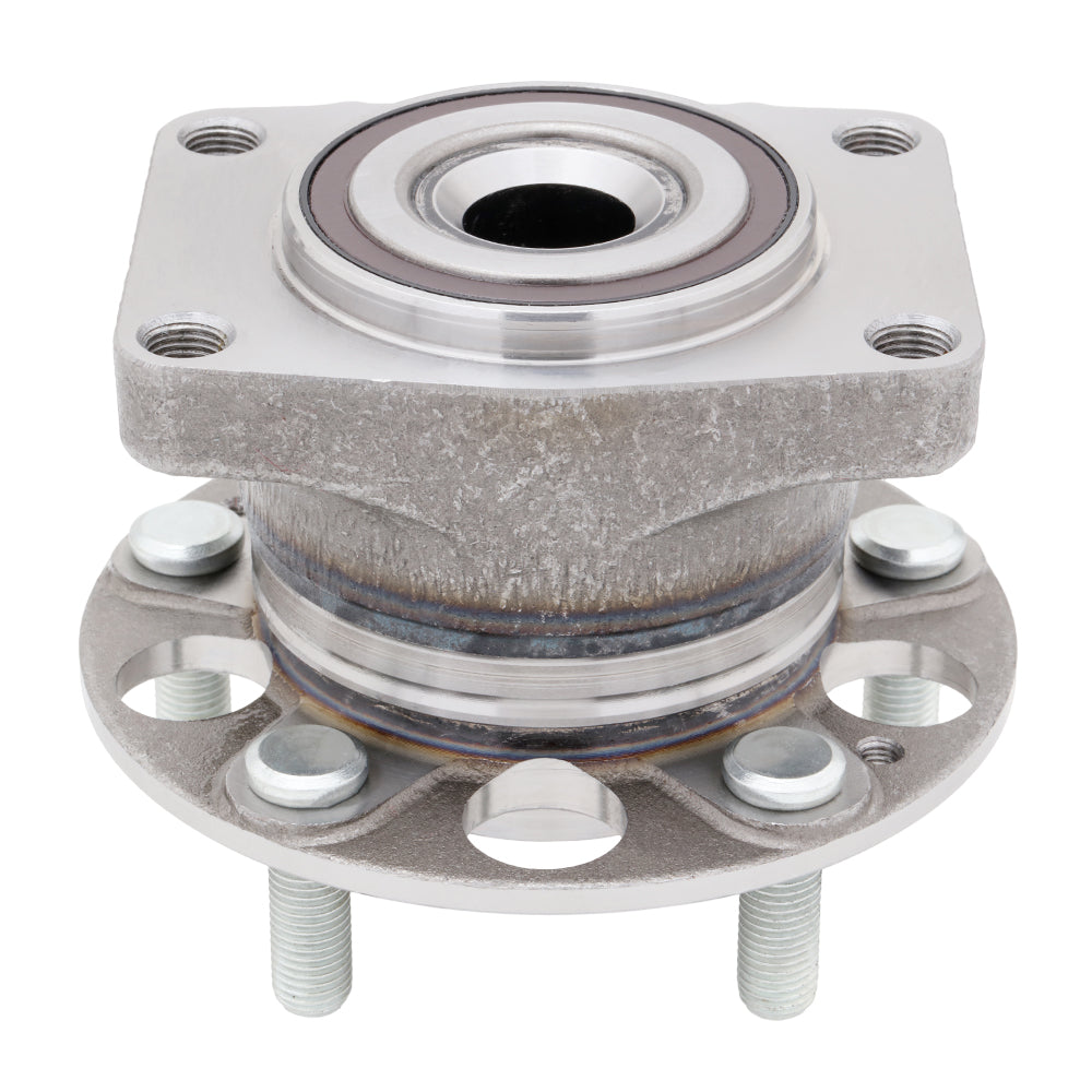 HA590631 - Rear Wheel Bearing Hub Assembly – QJZ Bearings