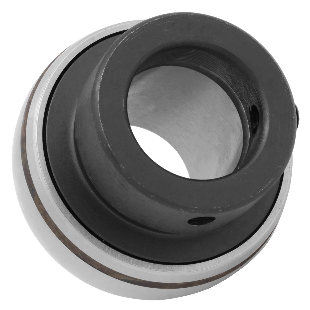 HC213 - Eccentric Locking Collar Insert Bearing – QJZ Bearings