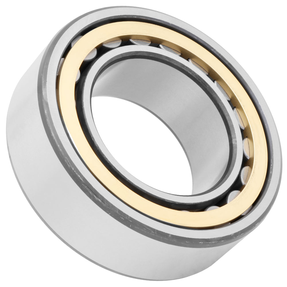 NU306 - Cylindrical Roller Bearing – QJZ Bearings