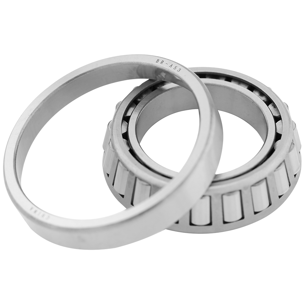 Cone: HM926749 & Race: HM926710 - Tapered Roller Bearing Set – QJZ Bearings