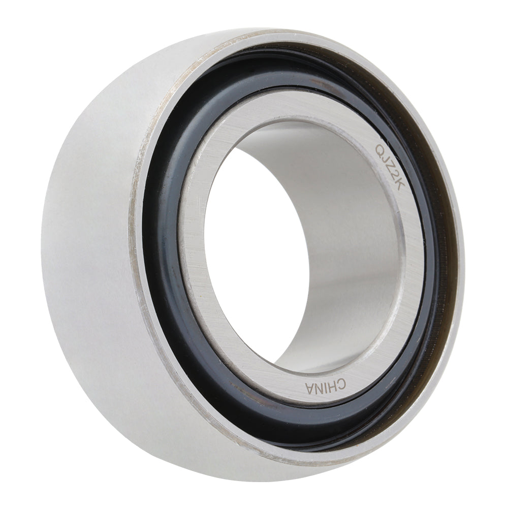 GW211PPB9 - Agricultural Bearing with Round Bore – QJZ Bearings